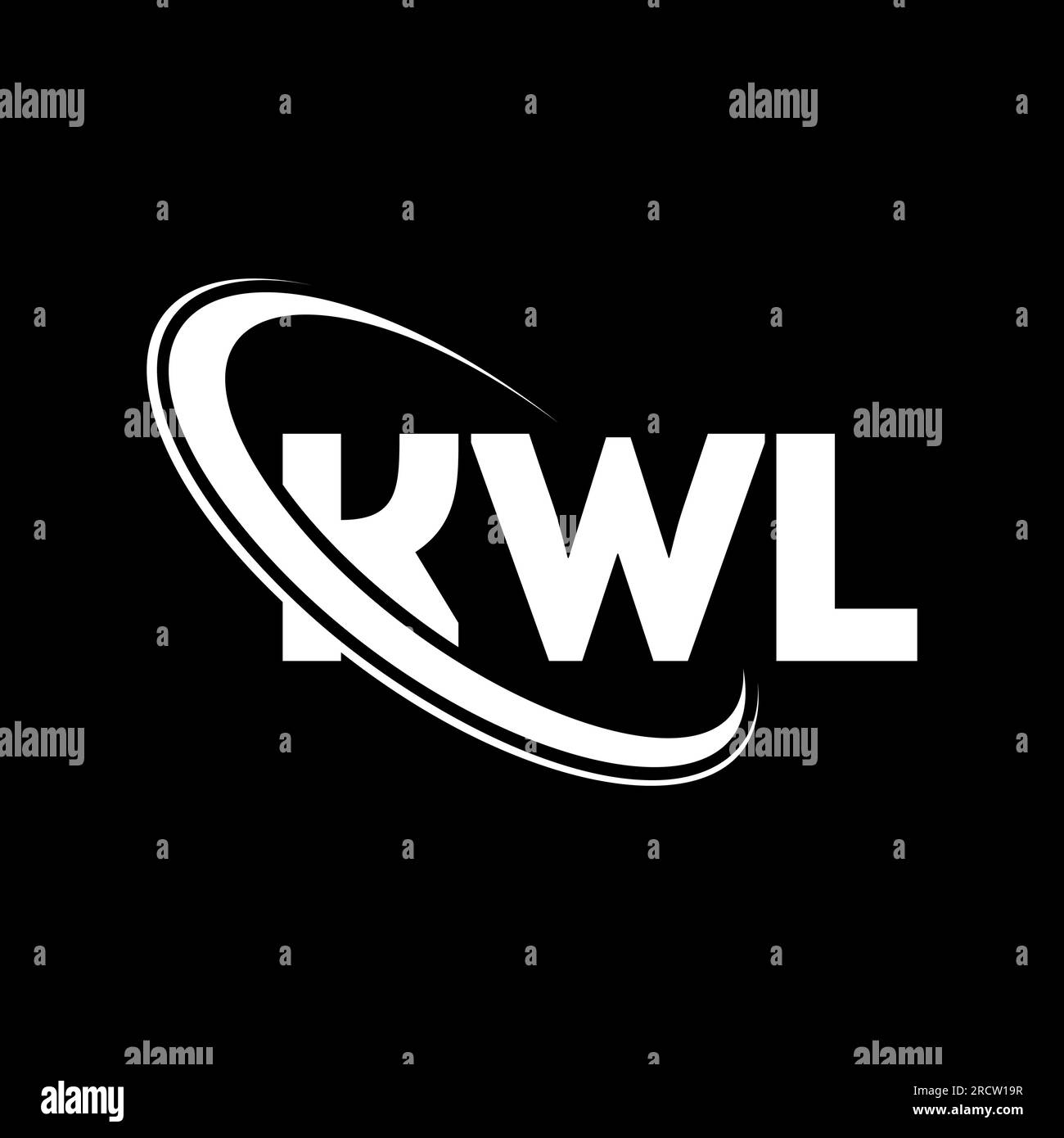 Kwl technology logo hi-res stock photography and images - Alamy