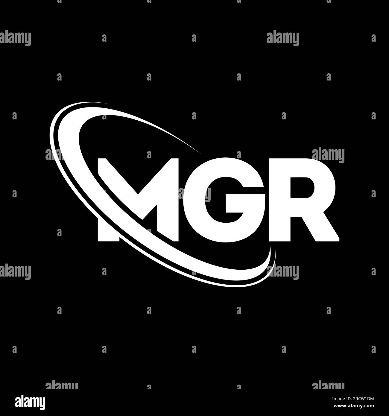 Mgr technology logo hi-res stock photography and images - Alamy