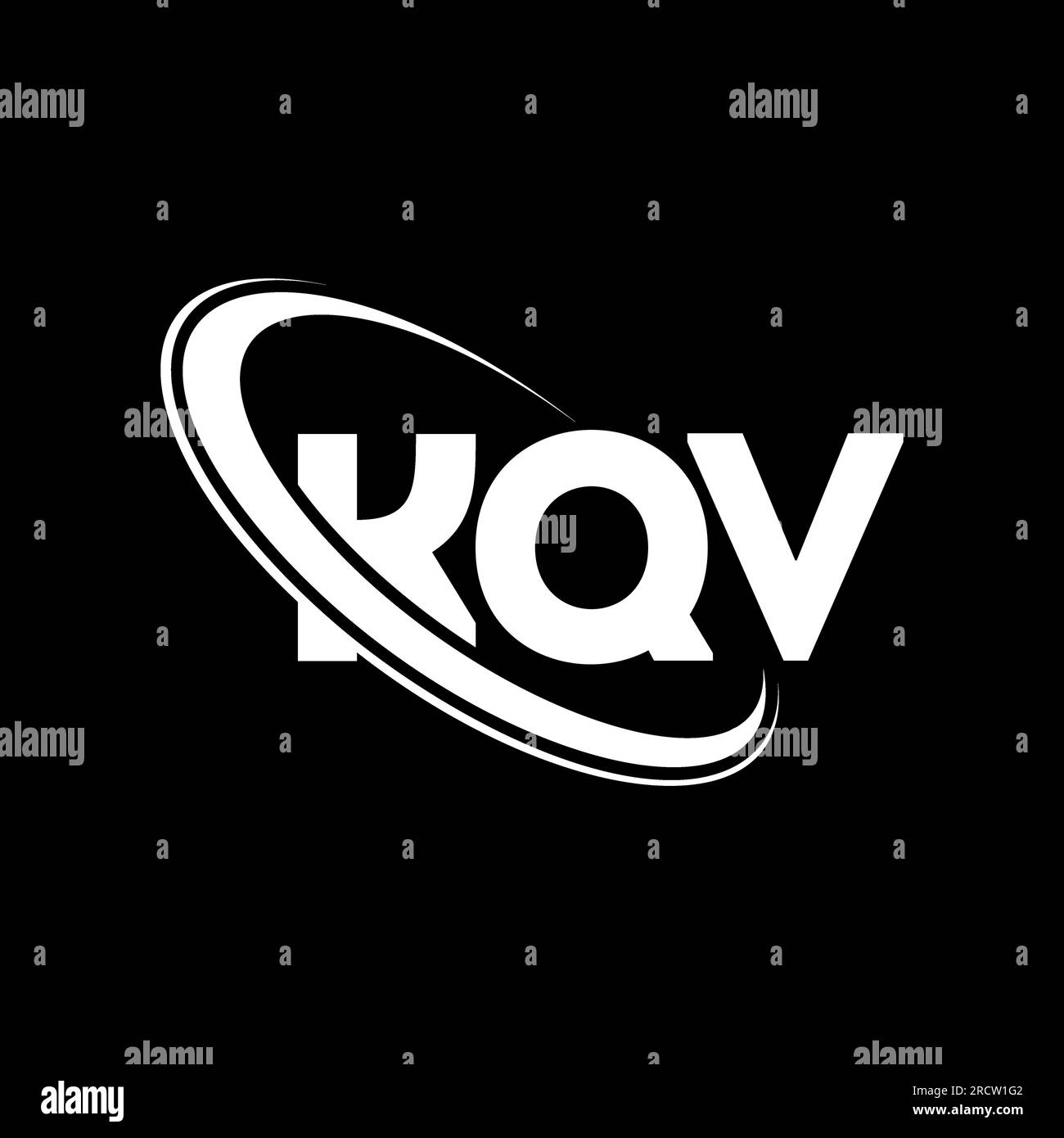 Kqv logo hi-res stock photography and images - Alamy