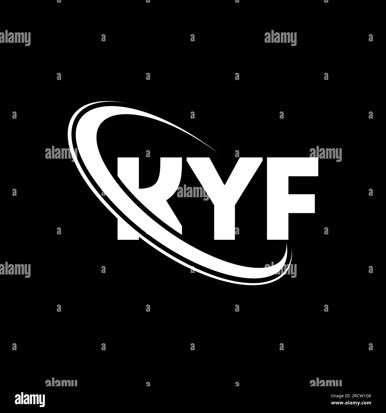 Kyf logo hi-res stock photography and images - Alamy