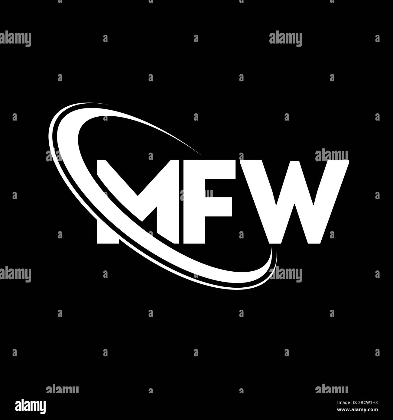 Mfw technology company logo hi-res stock photography and images - Alamy