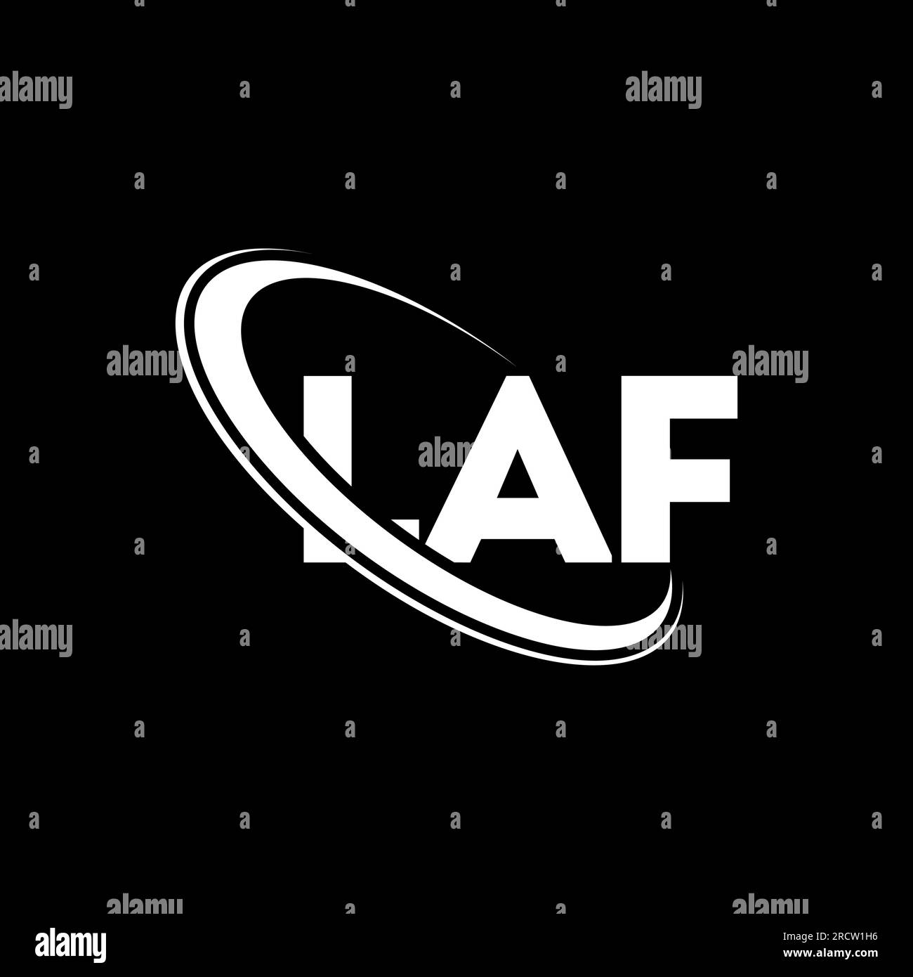 Laf technology logo hi-res stock photography and images - Alamy