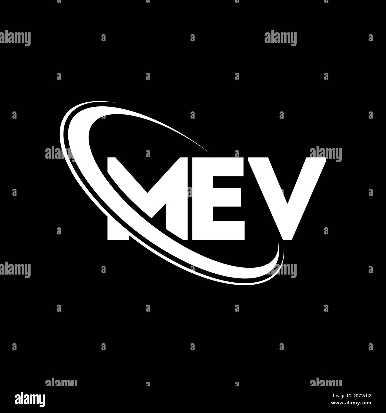 Mev logo Stock Vector Images - Alamy