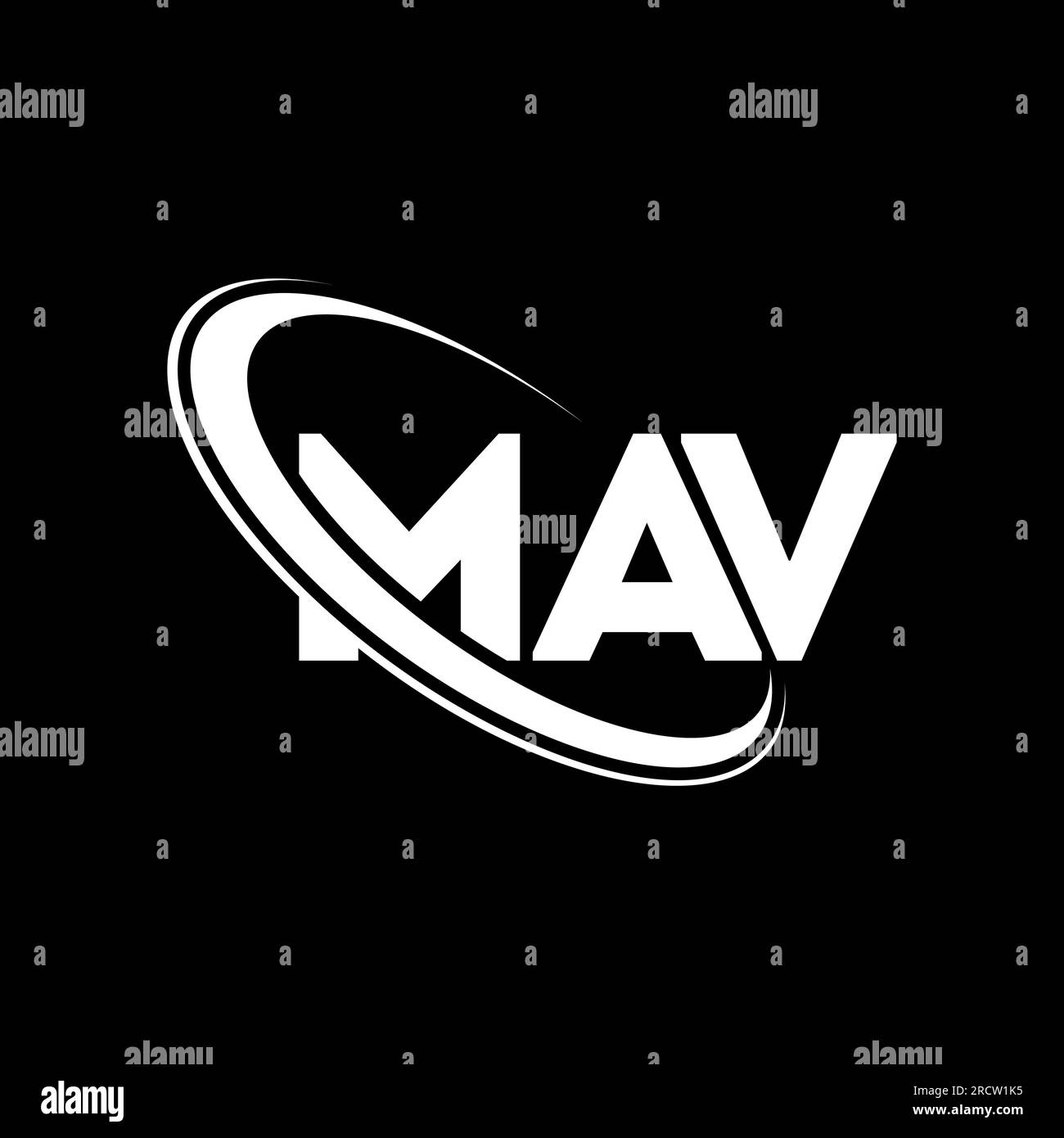 Mav tech logo Stock Vector Images - Alamy
