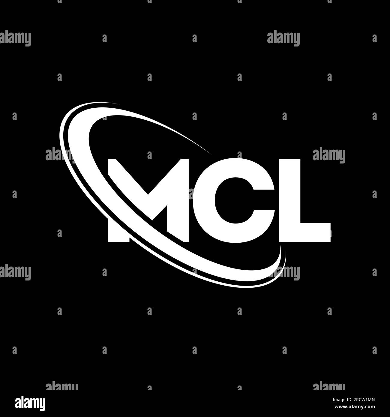Mcl logo hi-res stock photography and images - Alamy