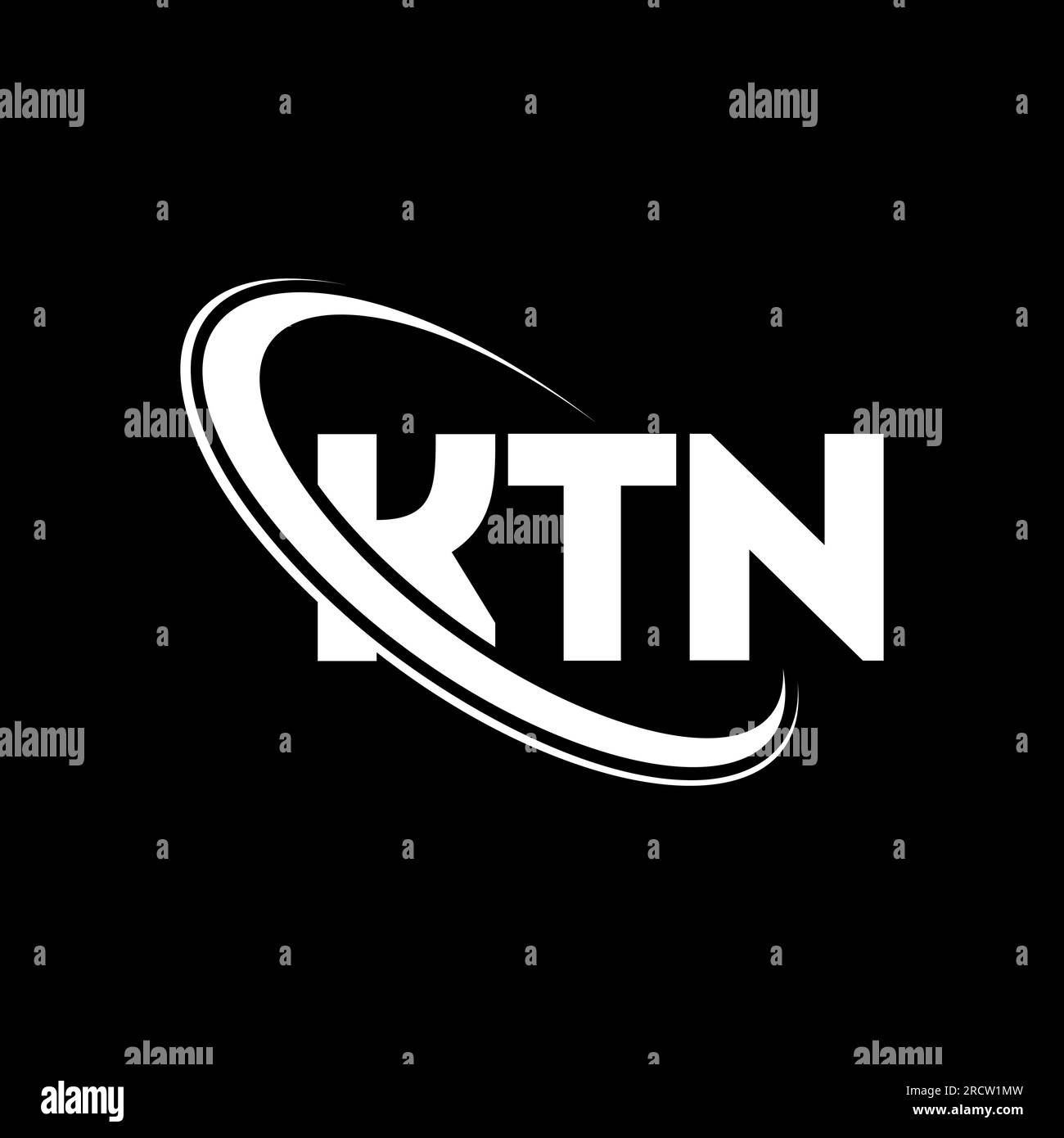 Ktn initials hi-res stock photography and images - Alamy