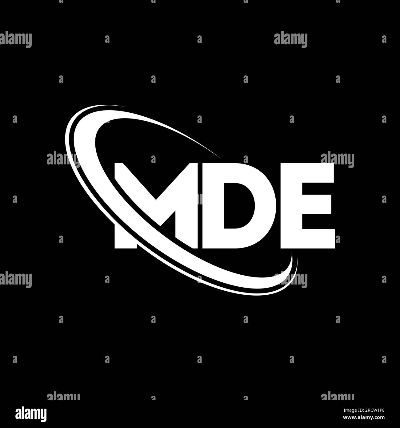 Mde alphabet hi-res stock photography and images - Alamy