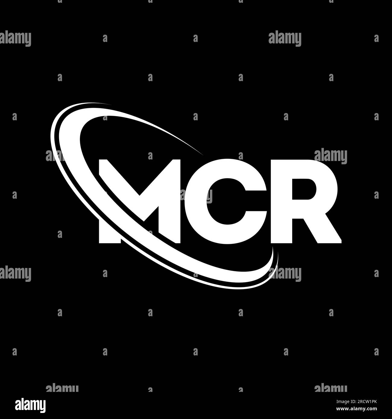Mcr font hi-res stock photography and images - Alamy