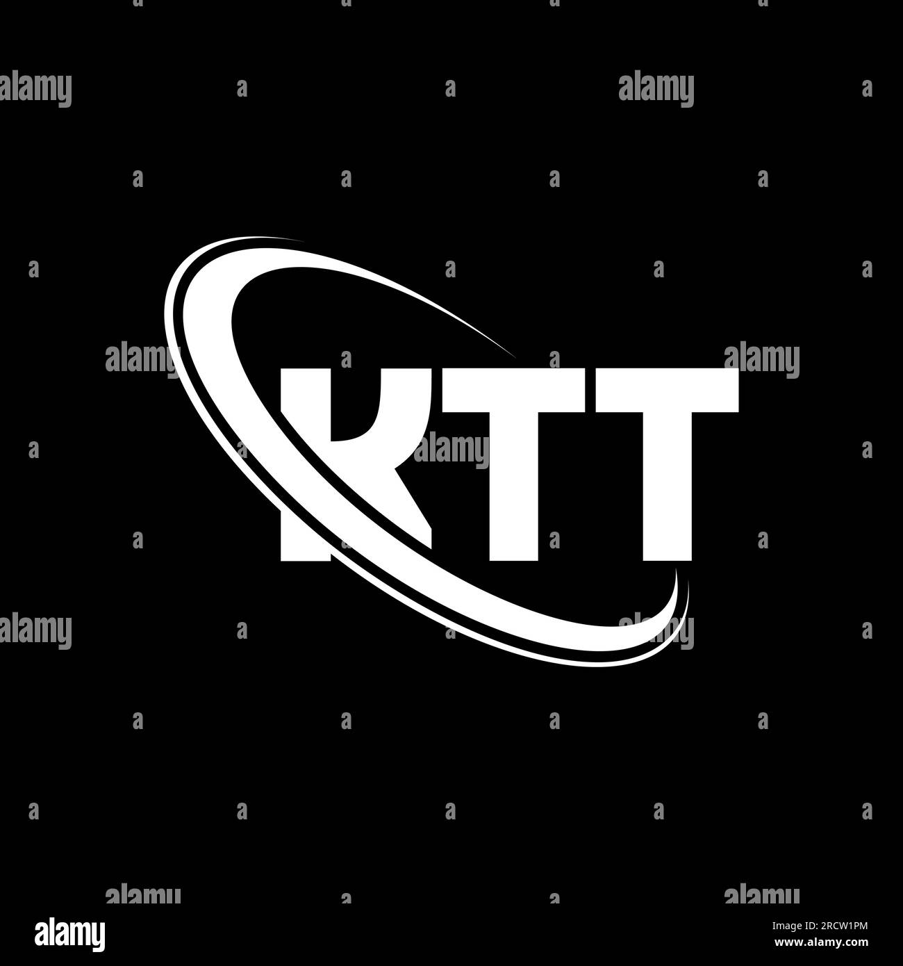 Ktt logo hi-res stock photography and images - Alamy