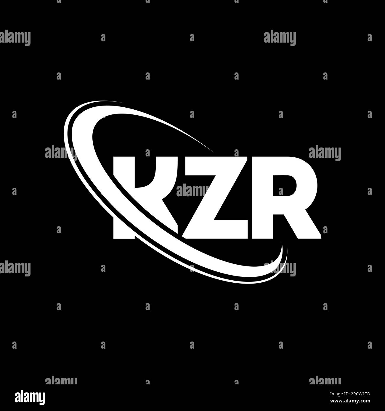 Kzr logo hi-res stock photography and images - Alamy