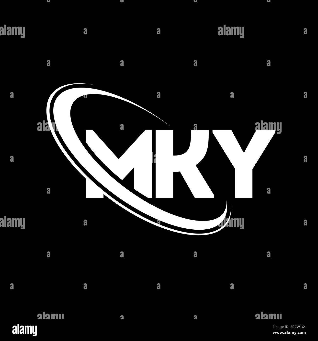 Mky tech logo hi-res stock photography and images - Alamy