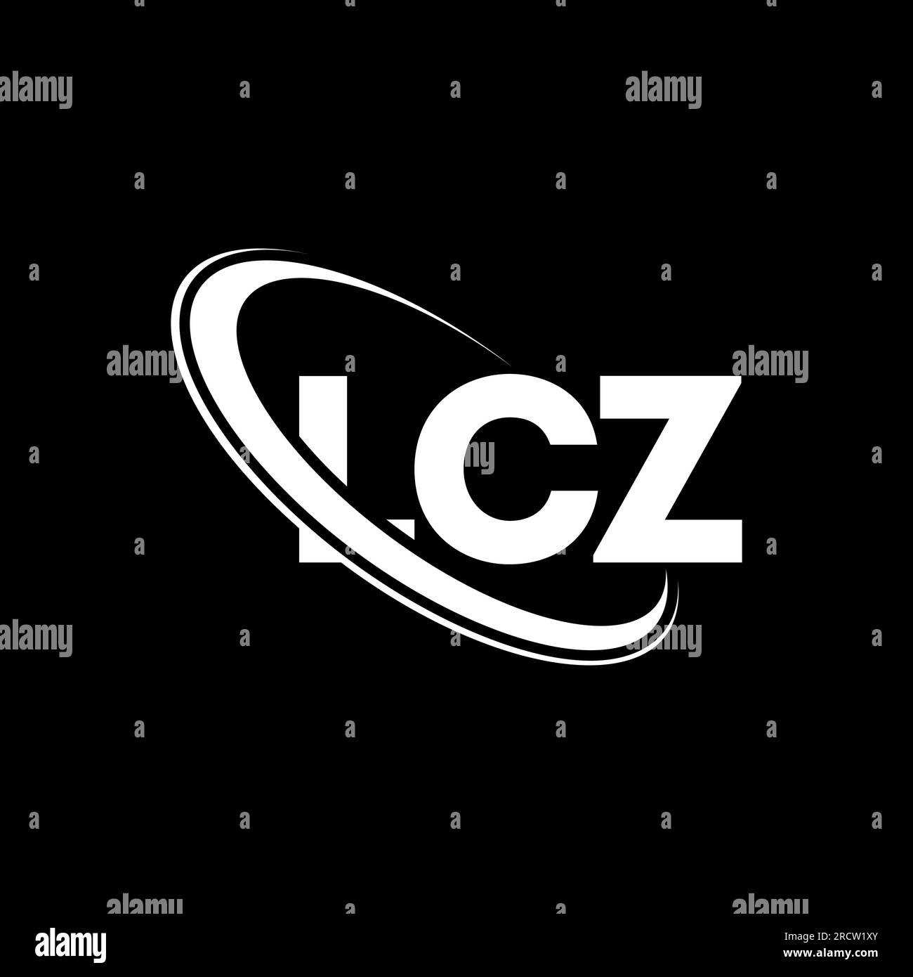 Lcz tech logo hi-res stock photography and images - Alamy