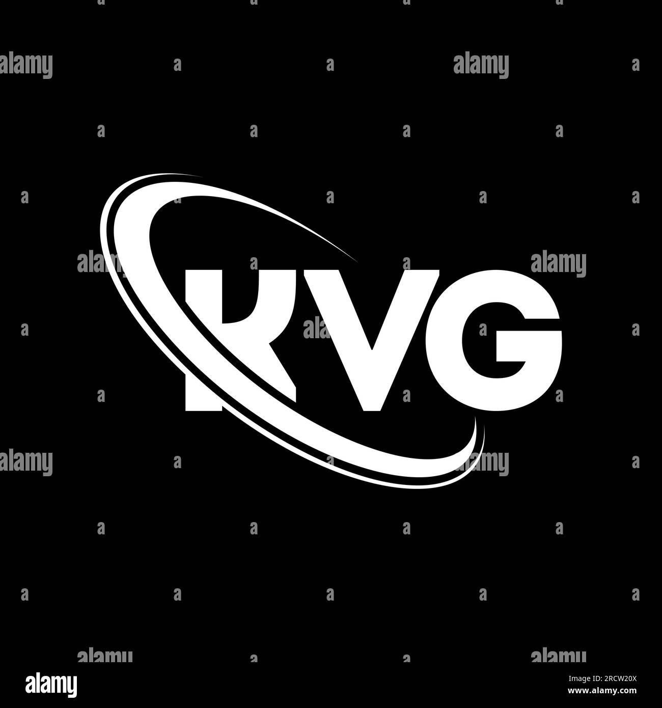 Kvg tech logo hi-res stock photography and images - Alamy