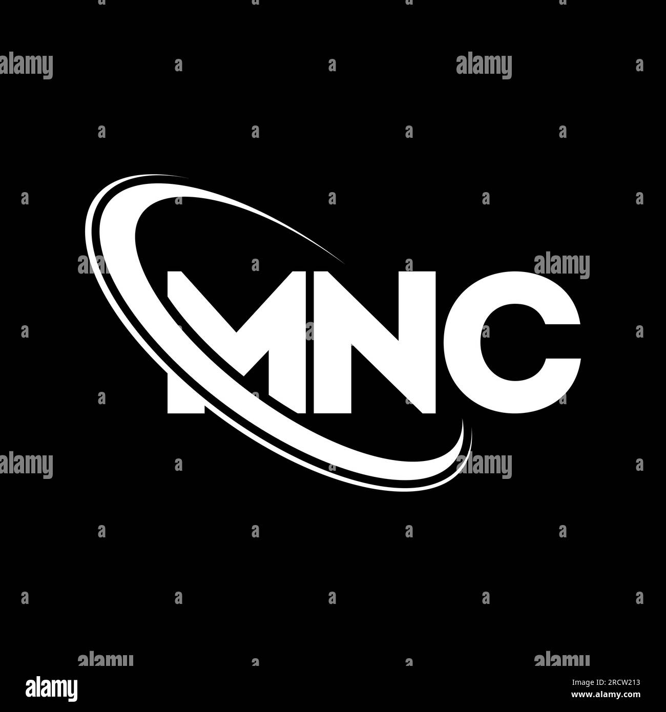 Mnc letter hi-res stock photography and images - Alamy
