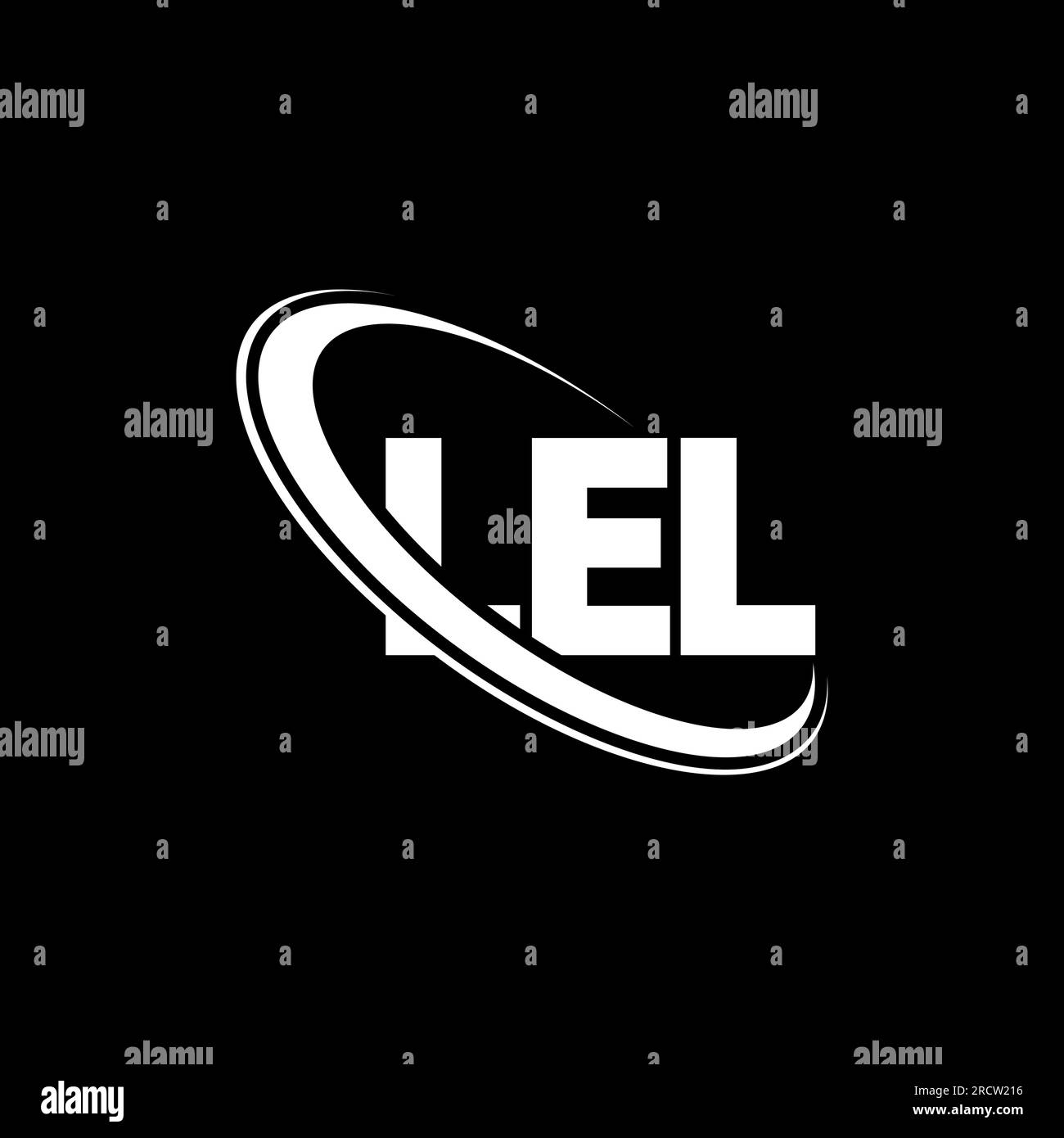 Lel logo hi-res stock photography and images - Alamy