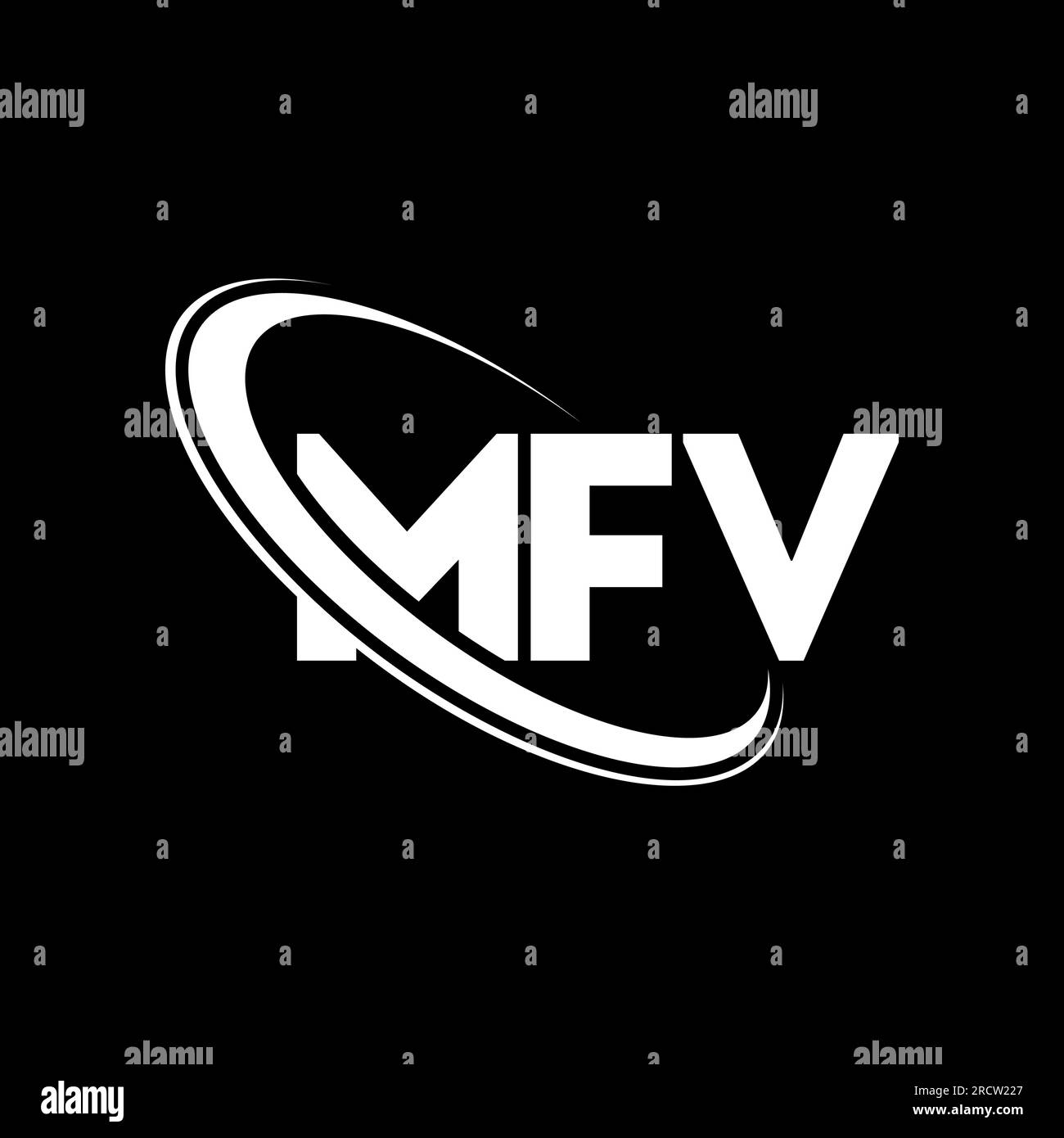 Mfv logo hi-res stock photography and images - Alamy