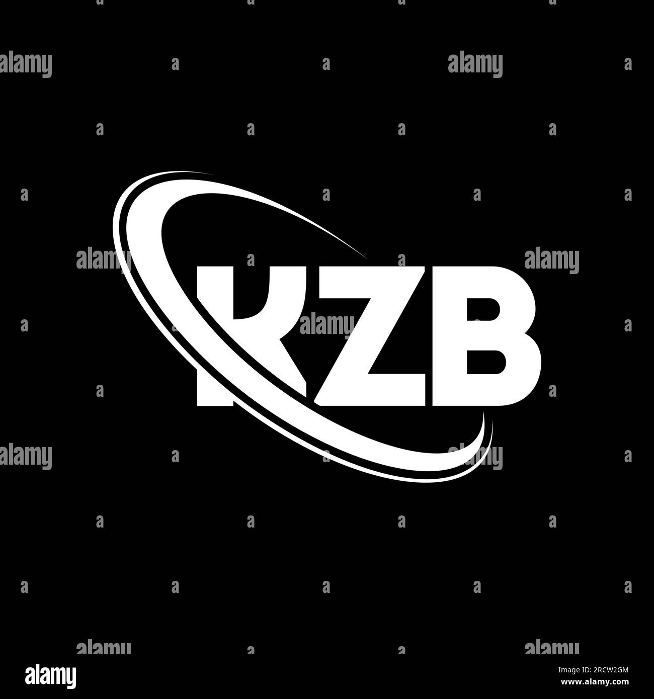 Kzb alphabet hi-res stock photography and images - Alamy