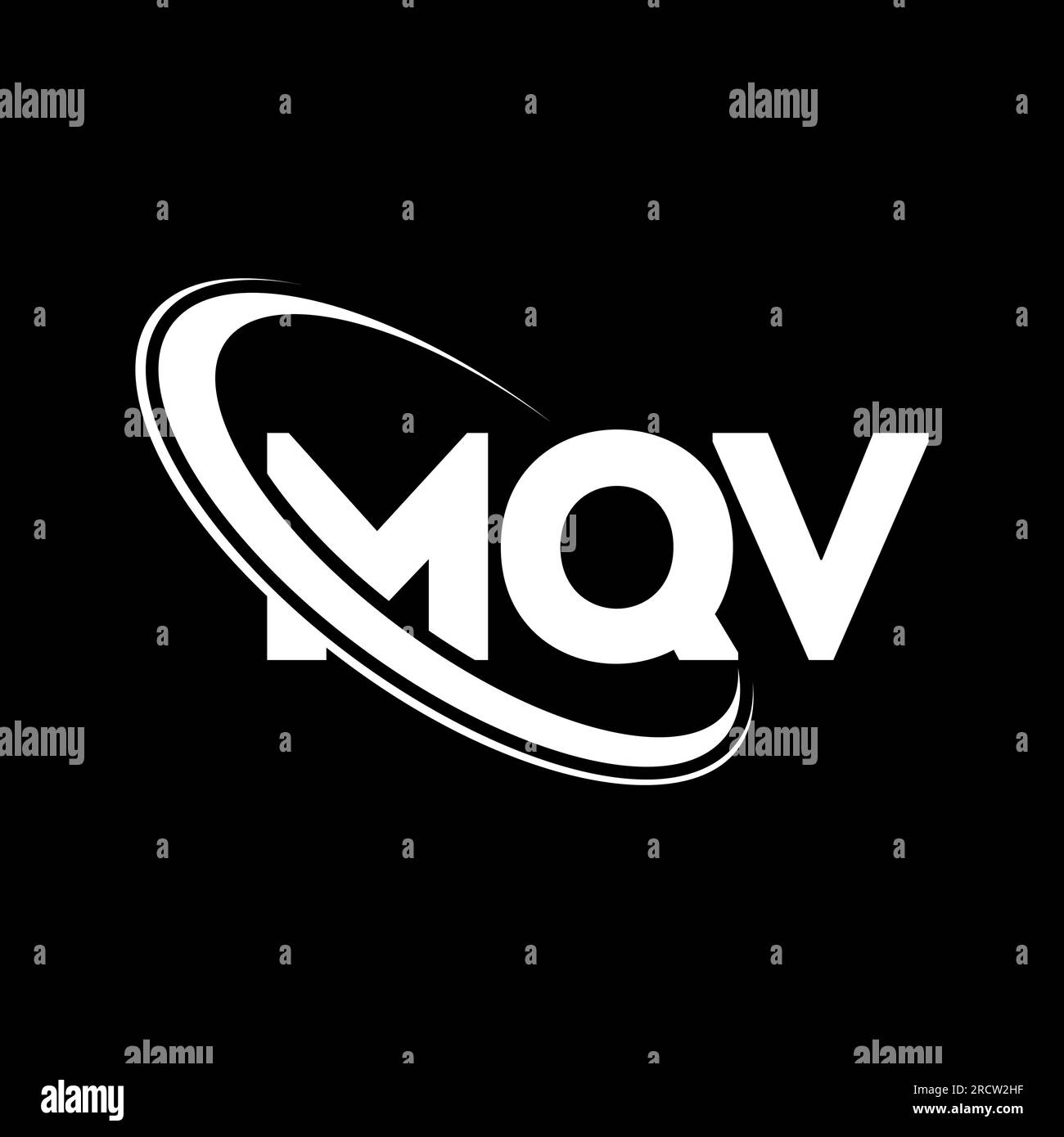 Mqv logo hi-res stock photography and images - Alamy