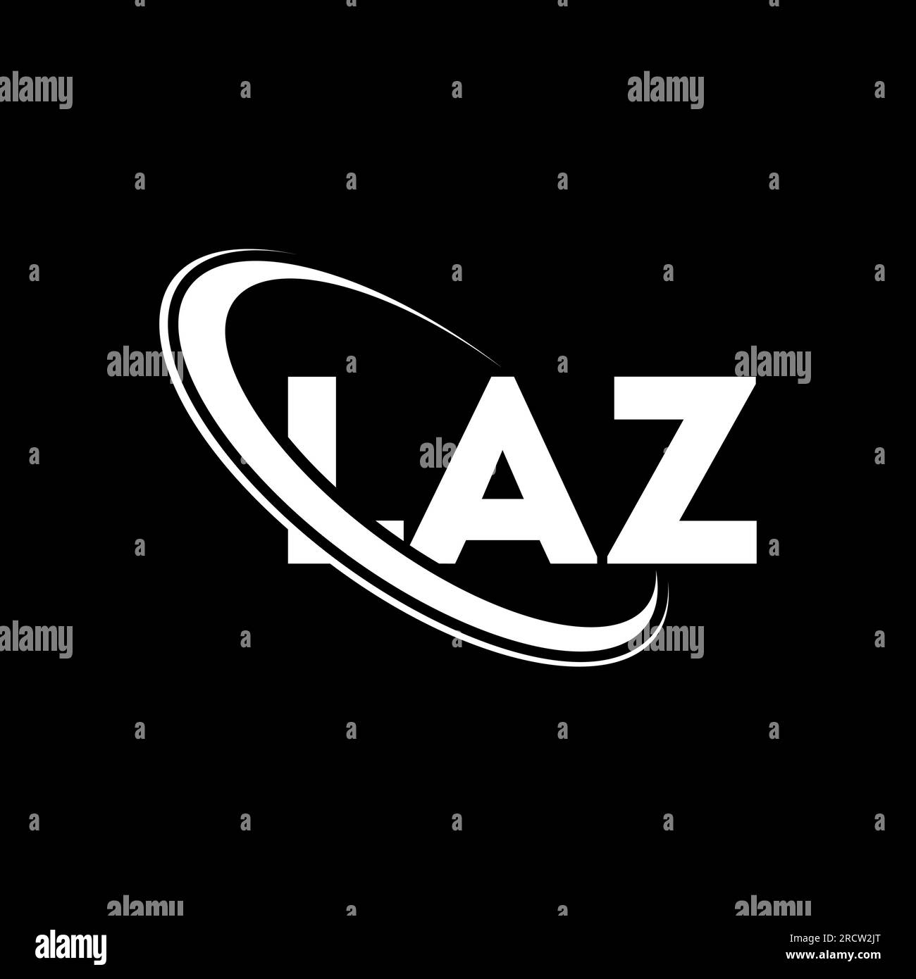 Laz alphabet hi-res stock photography and images - Alamy