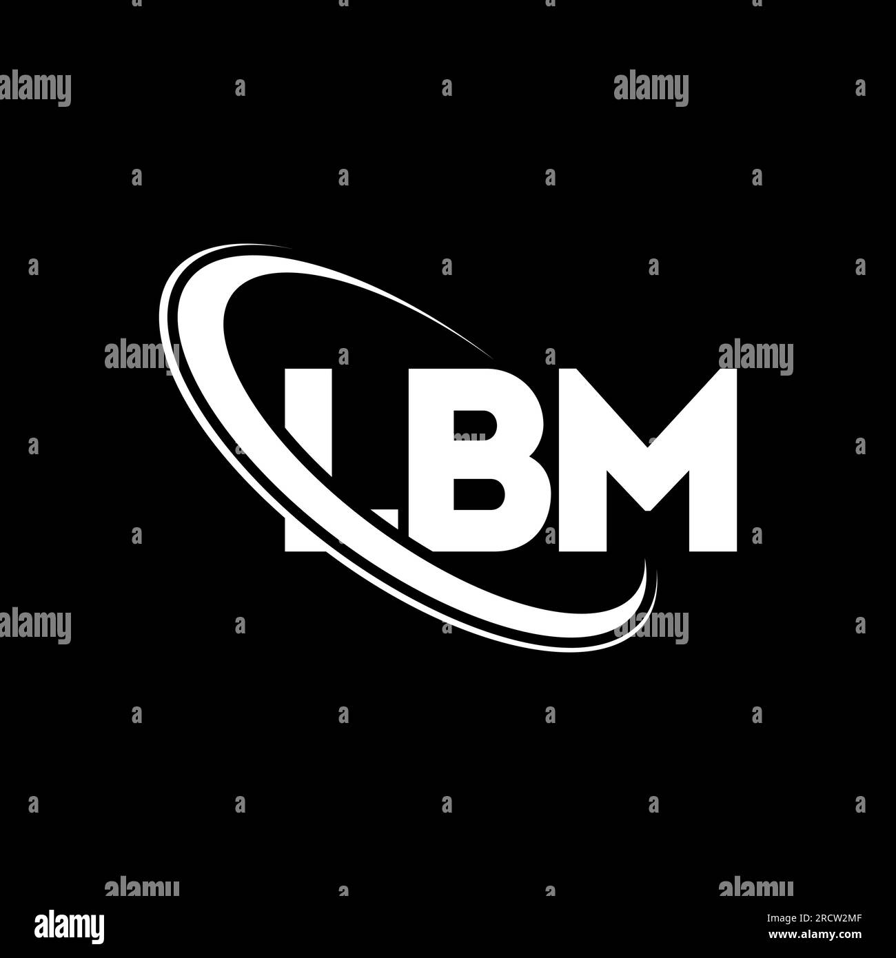 Lbm tech logo hi-res stock photography and images - Alamy