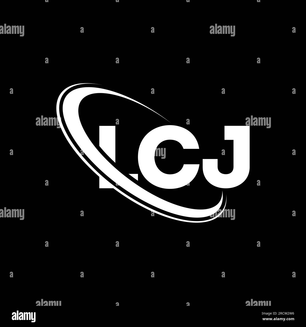 Lcj technology logo hi-res stock photography and images - Alamy
