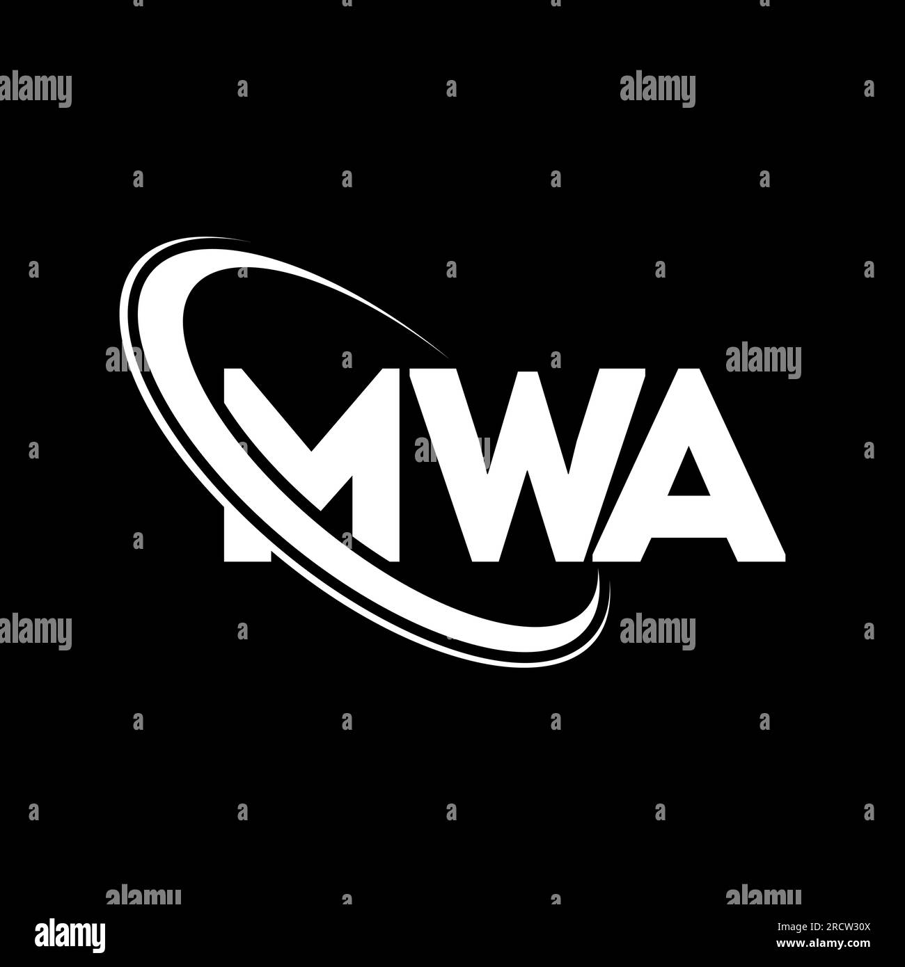 Mwa font hi-res stock photography and images - Alamy