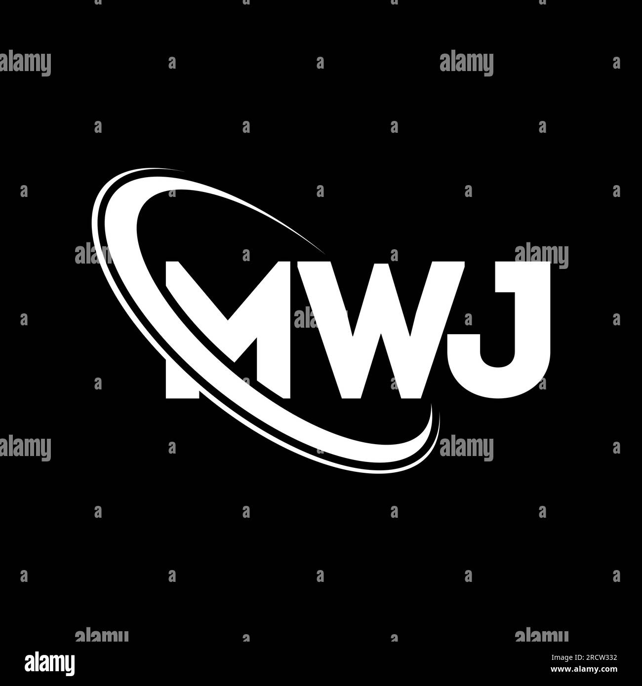Mwj technology logo hi-res stock photography and images - Alamy