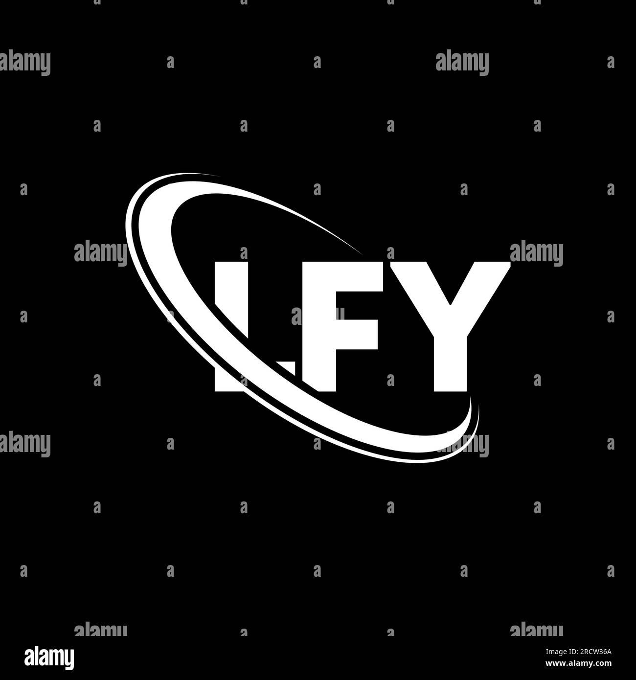 Lfy logo hi-res stock photography and images - Alamy