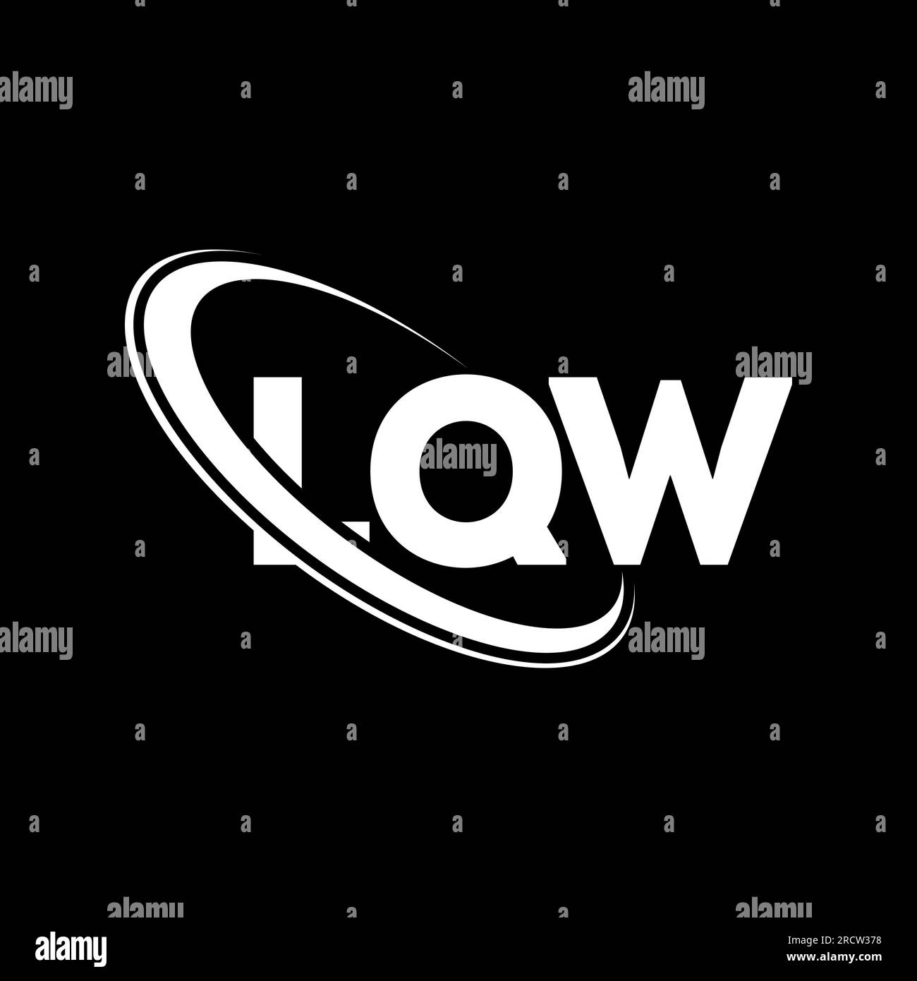 Lqw tech logo hi-res stock photography and images - Alamy