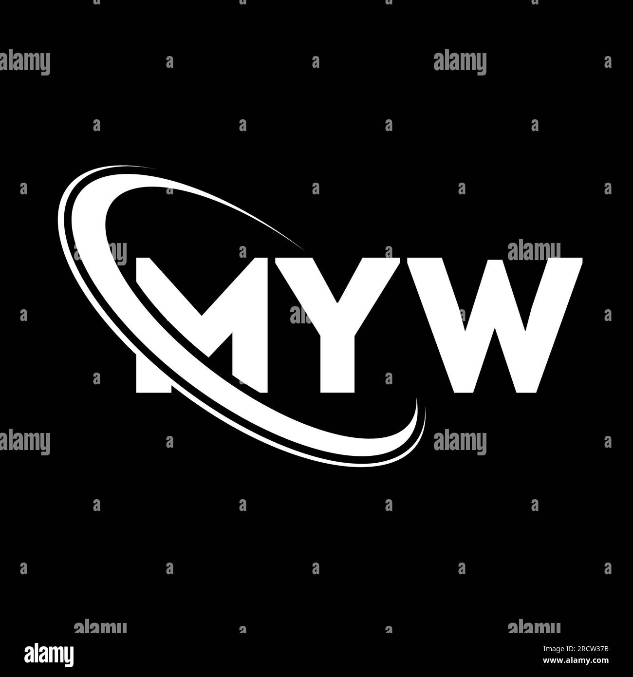 Myw design hi-res stock photography and images - Alamy