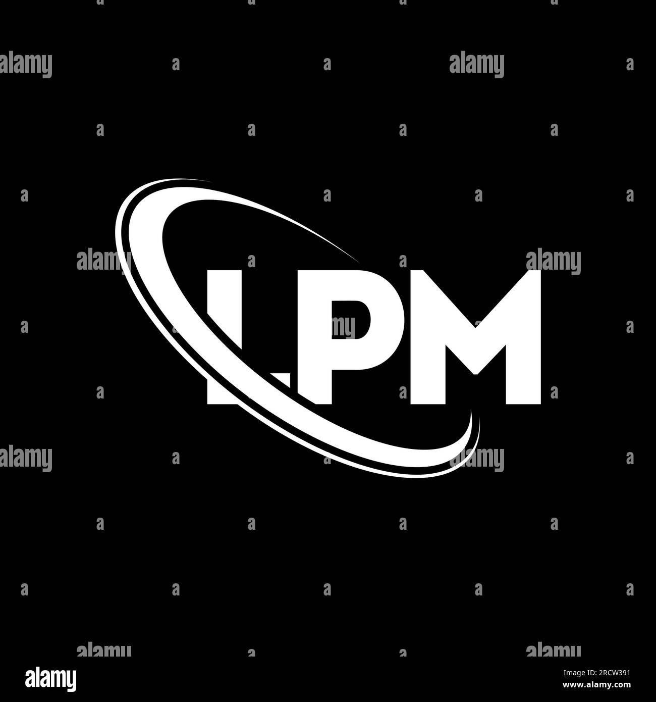 Lpm logo Stock Vector Images - Alamy