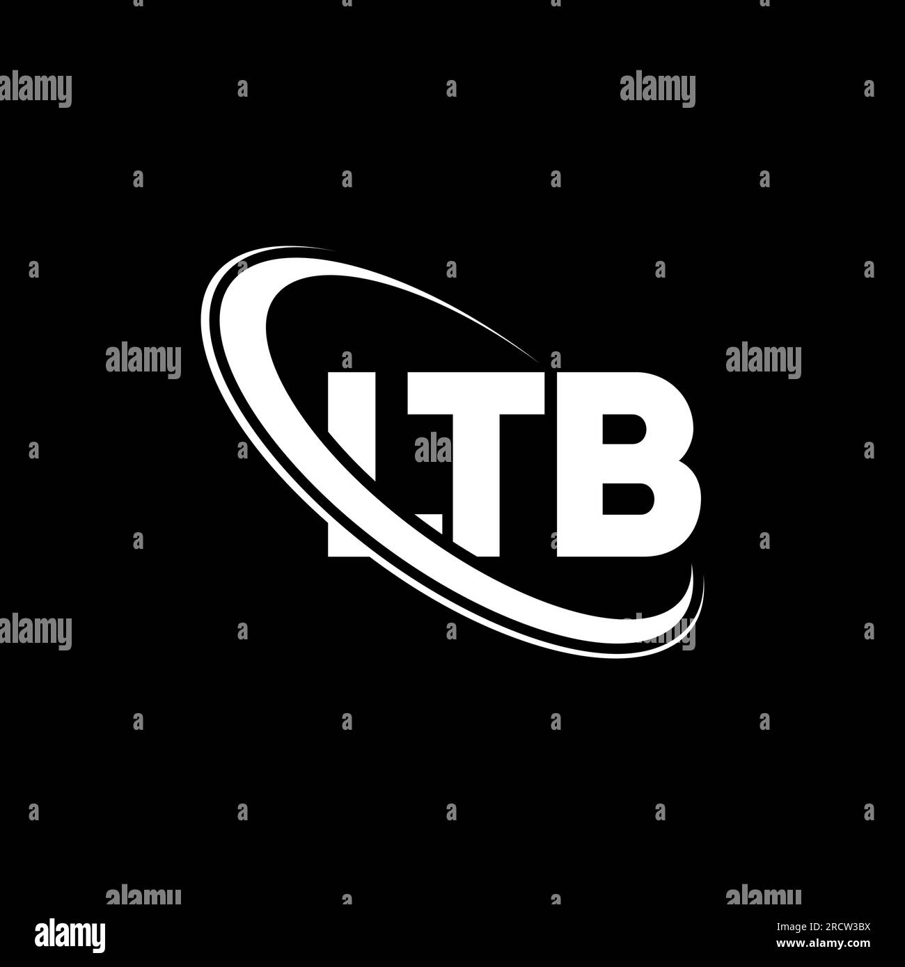 Ltb circle logo hi-res stock photography and images - Alamy