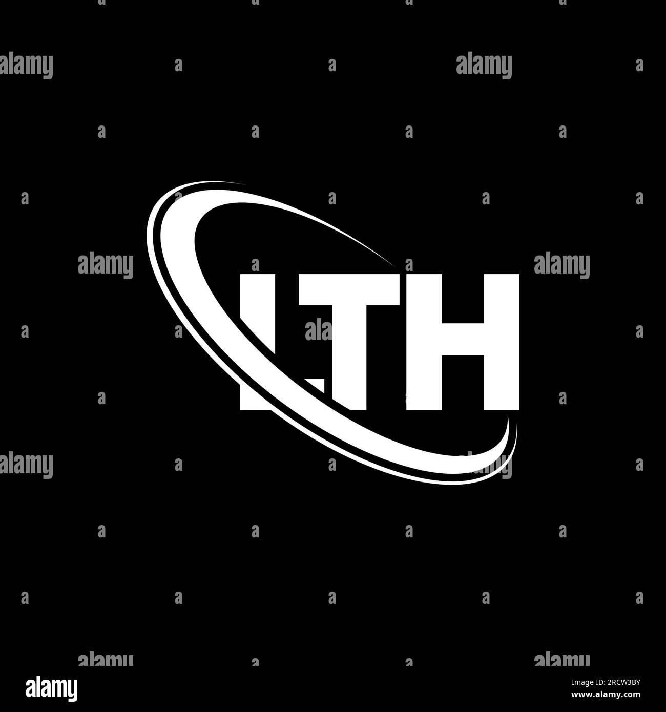 Lth marketing logo hi-res stock photography and images - Alamy