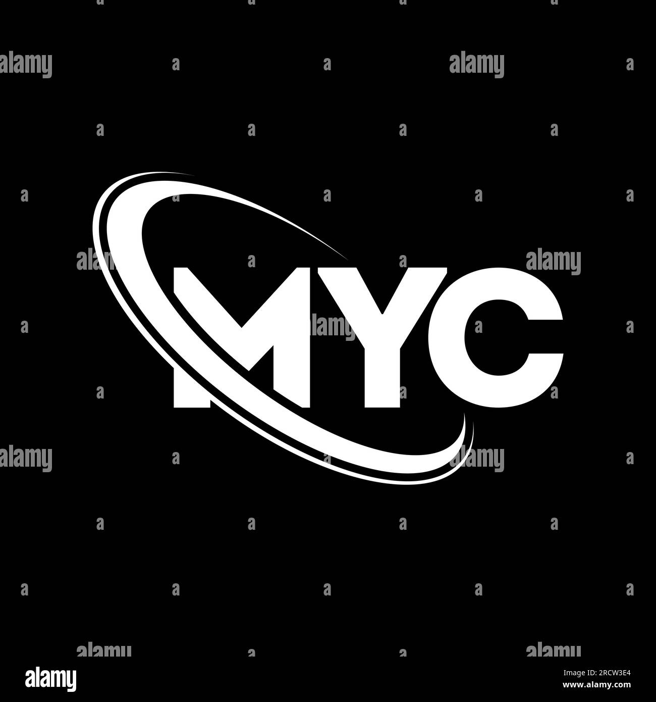 Myc alphabet hi-res stock photography and images - Alamy