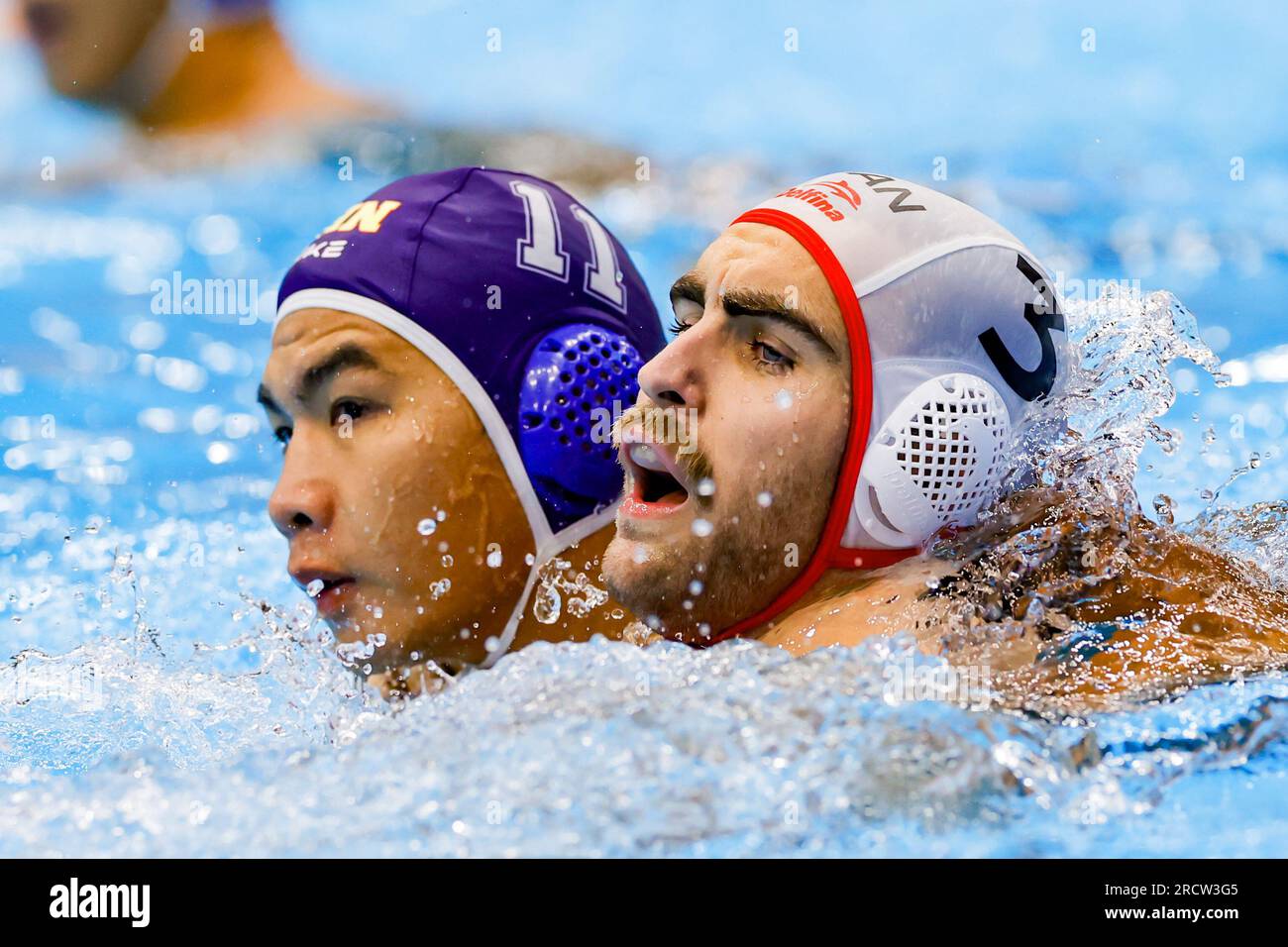 Chufeng zhang hi-res stock photography and images - Alamy