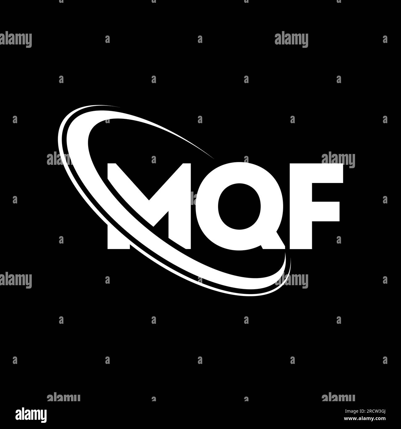 Mqf technology logo Black and White Stock Photos & Images - Alamy
