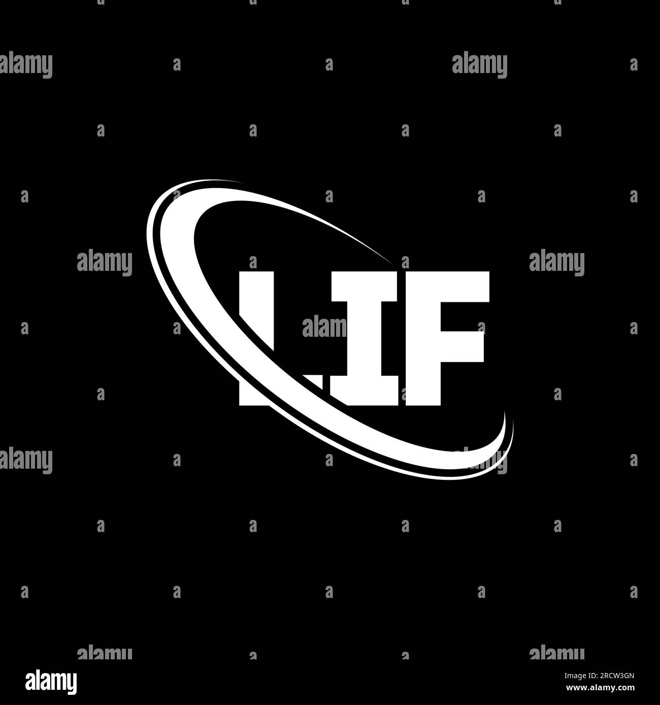 Lif logo Stock Vector Images - Alamy