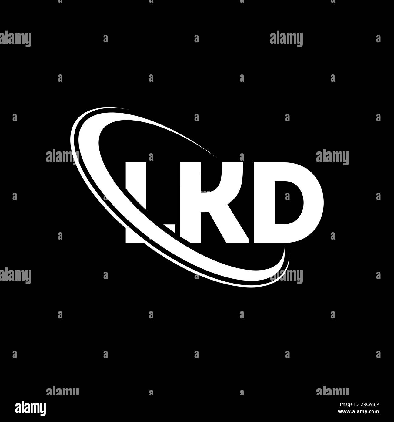 Lkd technology logo hi-res stock photography and images - Alamy