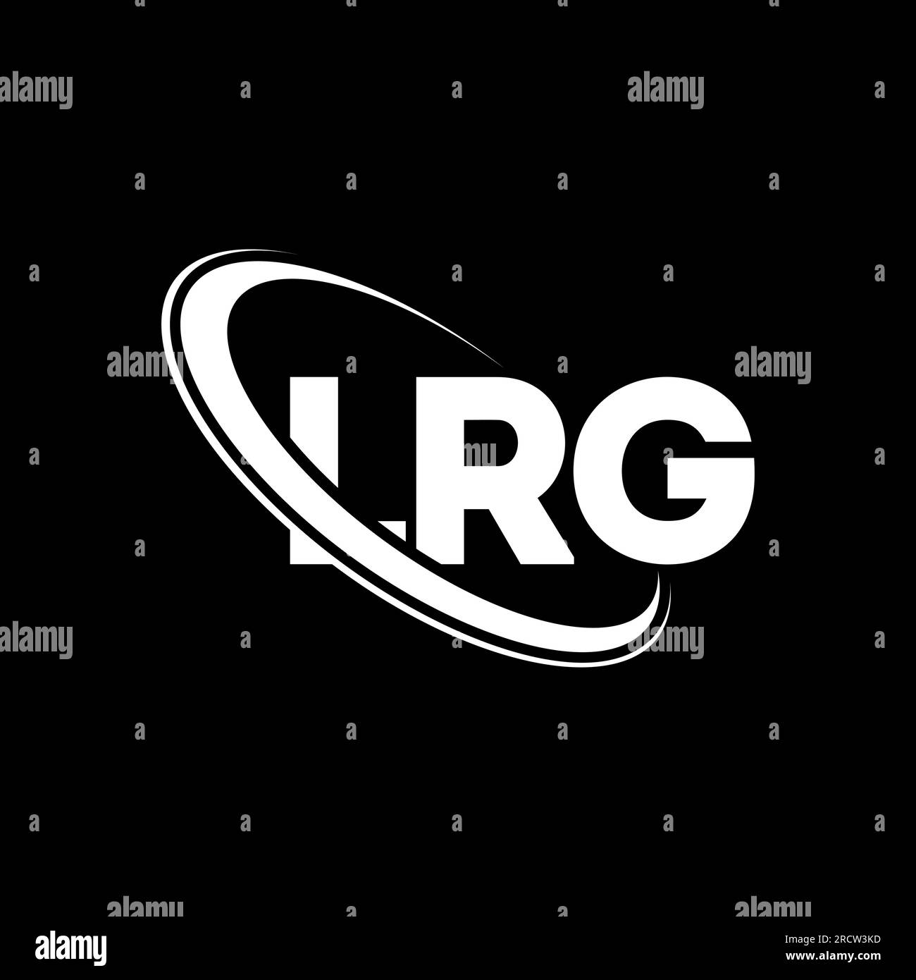 Lrg Skate Logo