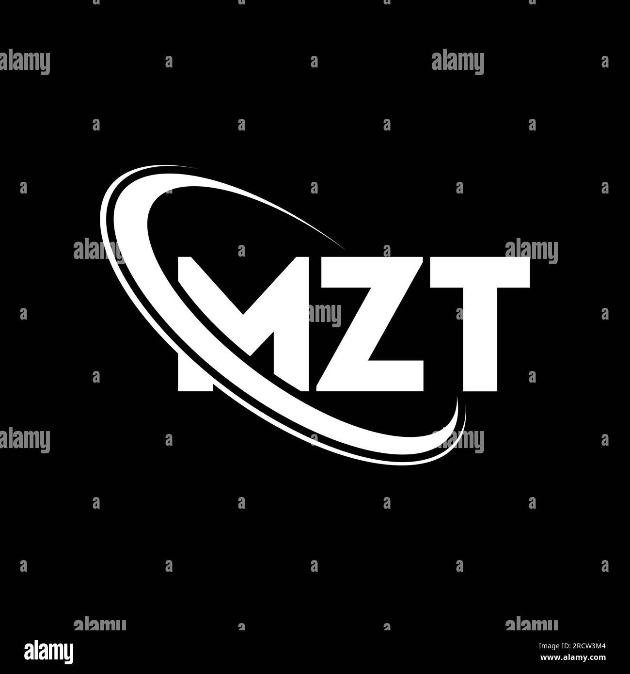 Mzt technology logo hi-res stock photography and images - Alamy