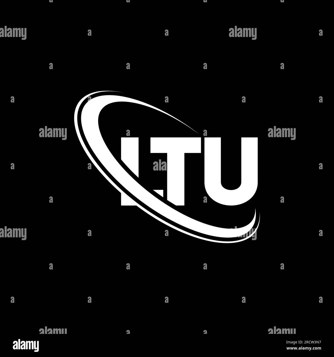 Ltu business logo Stock Vector Images - Alamy