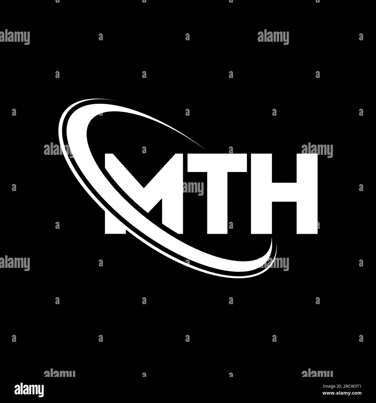 Mth technology logo hi-res stock photography and images - Alamy