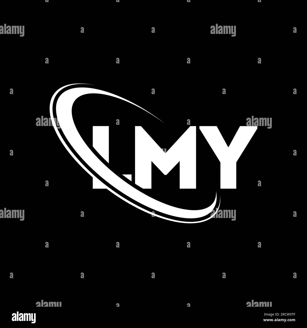 Lmy technology logo Stock Vector Images - Alamy