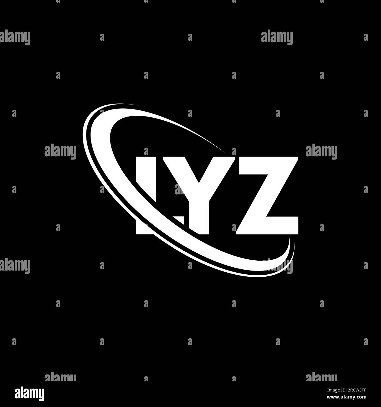 Lyz logo hi-res stock photography and images - Alamy