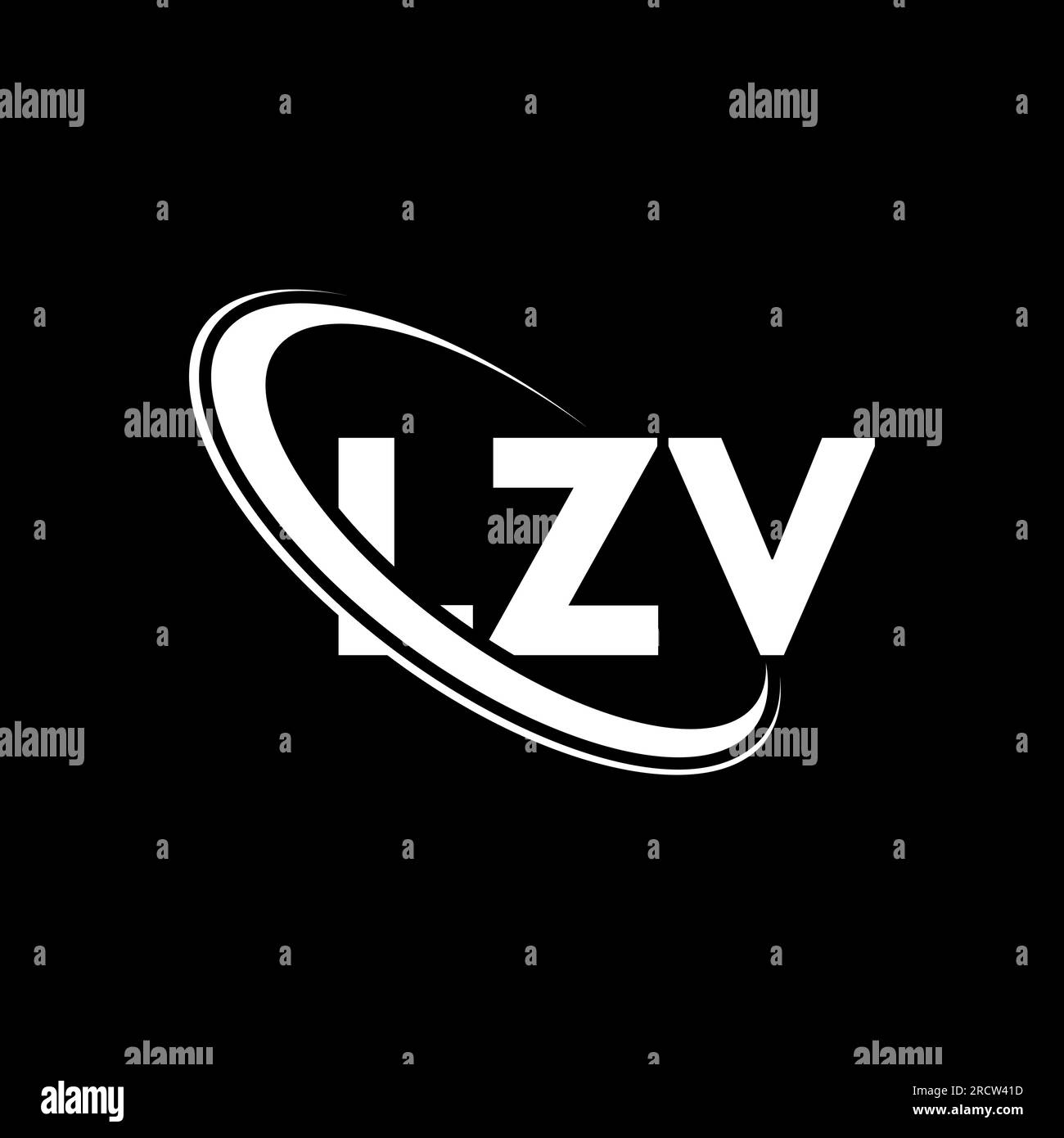 Lzv technology logo hi-res stock photography and images - Alamy