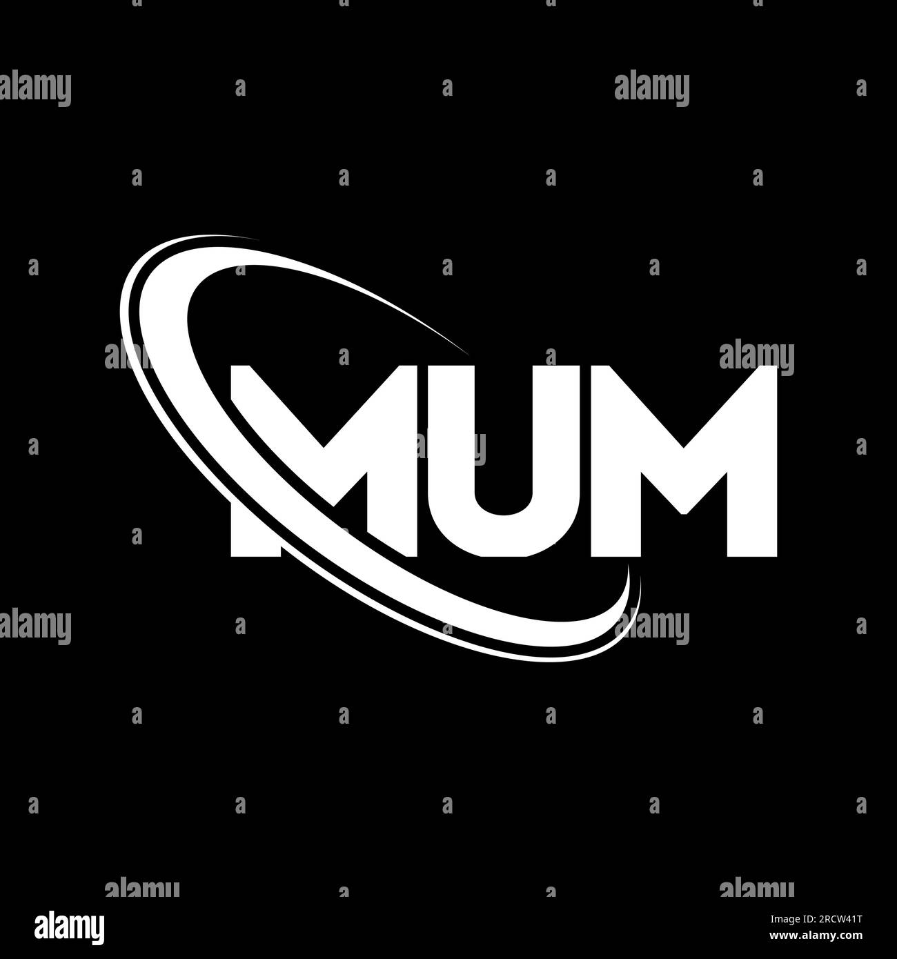 Mum minimalist logo hi-res stock photography and images - Alamy