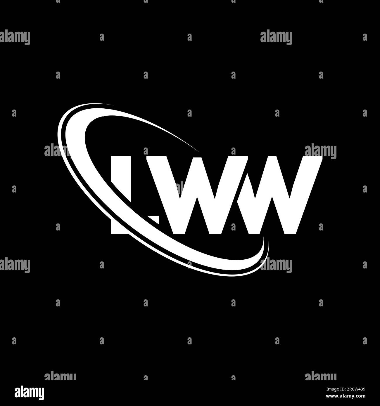 Lww marketing logo hi-res stock photography and images - Alamy