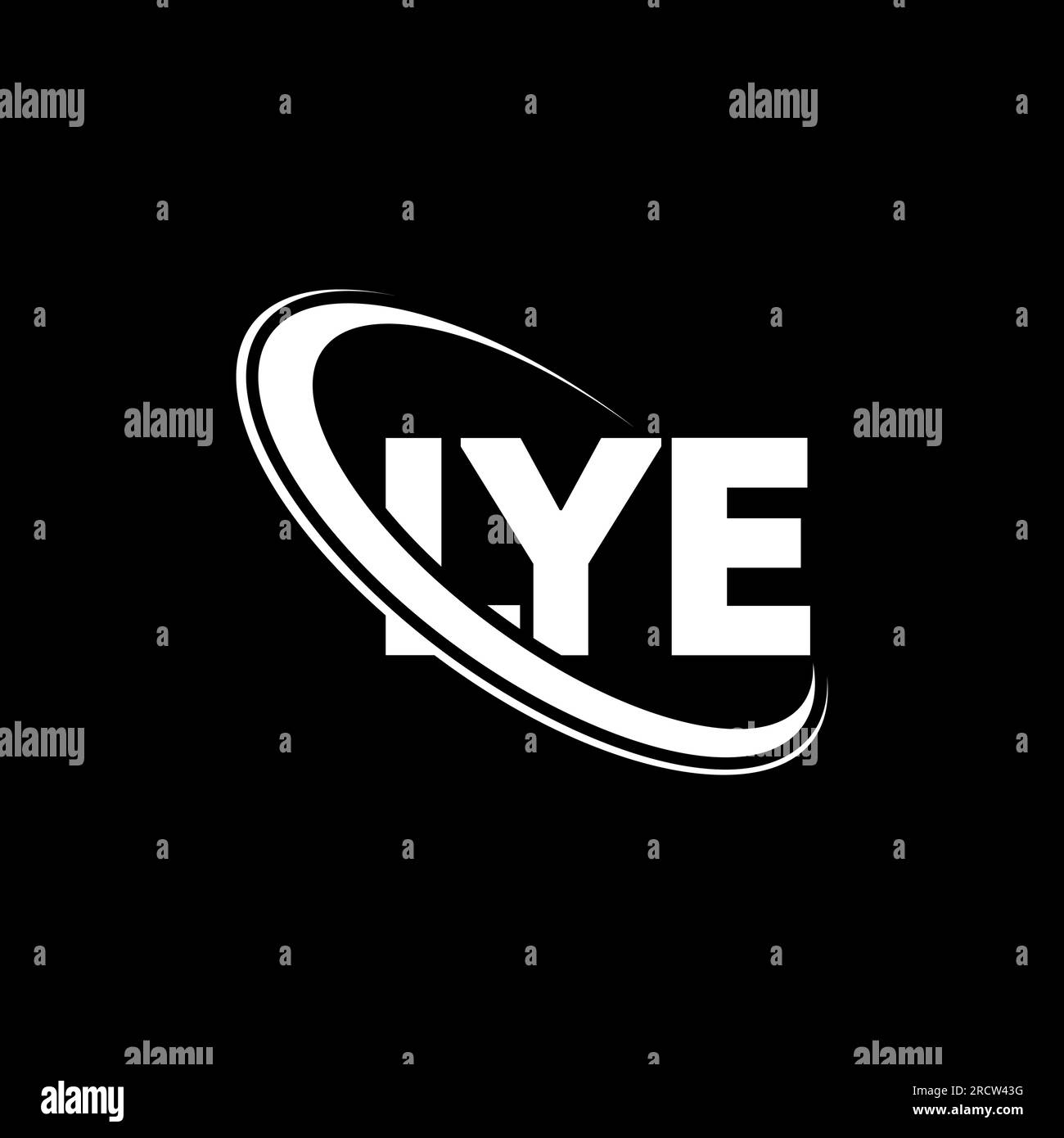 Lye marketing logo hi-res stock photography and images - Alamy