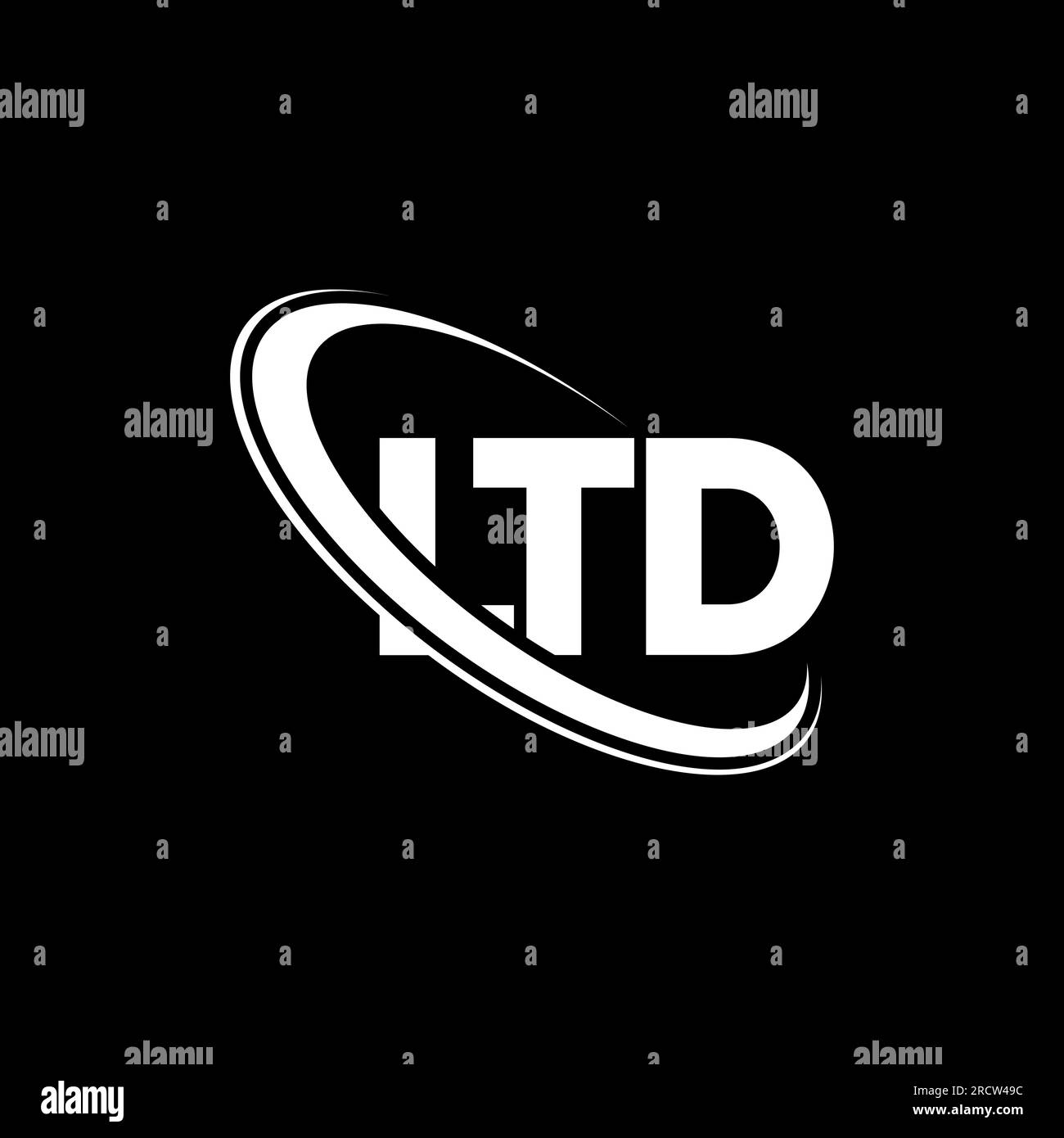 Ltd letter Stock Vector Images - Alamy