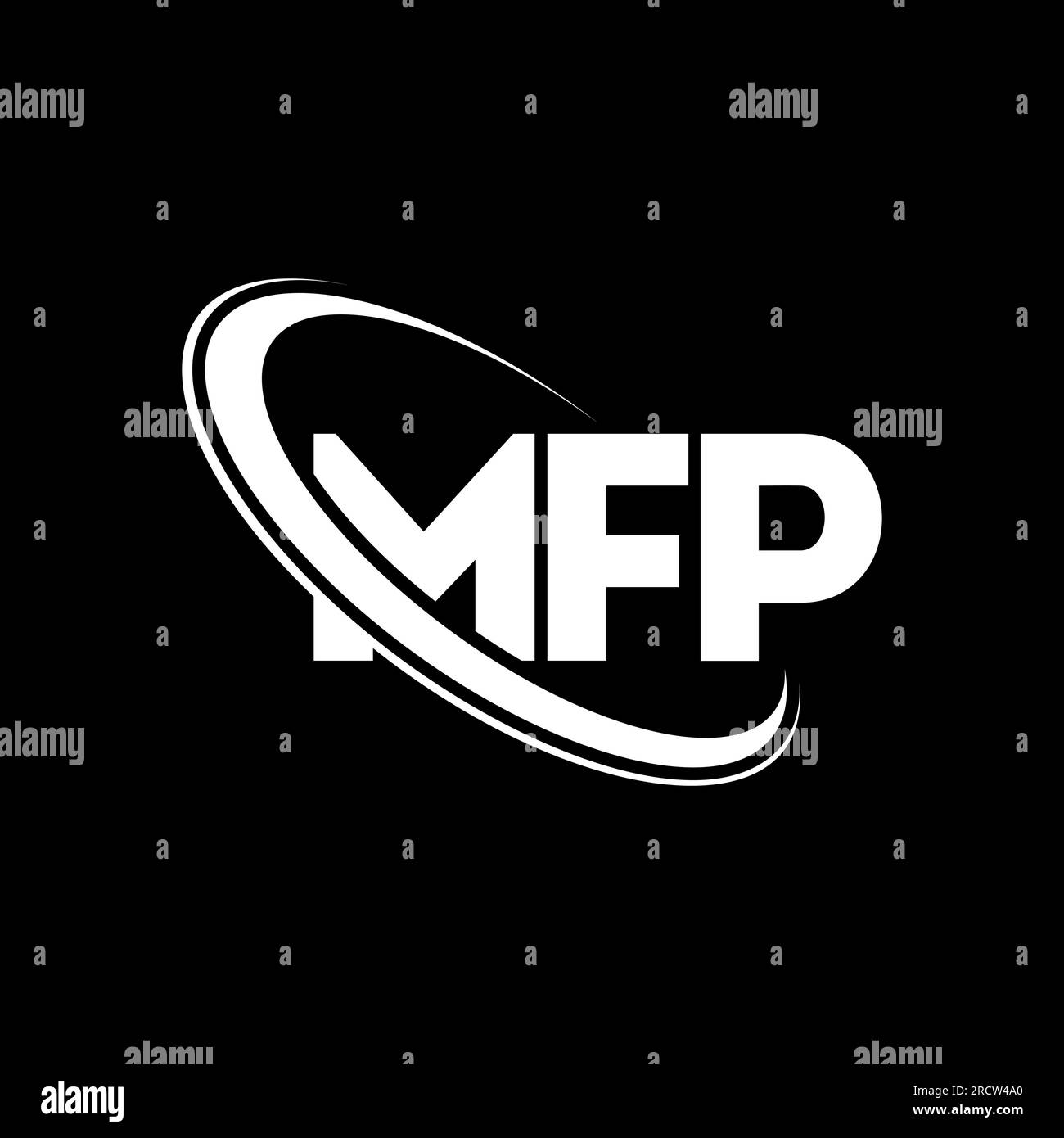 Mfp logo hi-res stock photography and images - Alamy